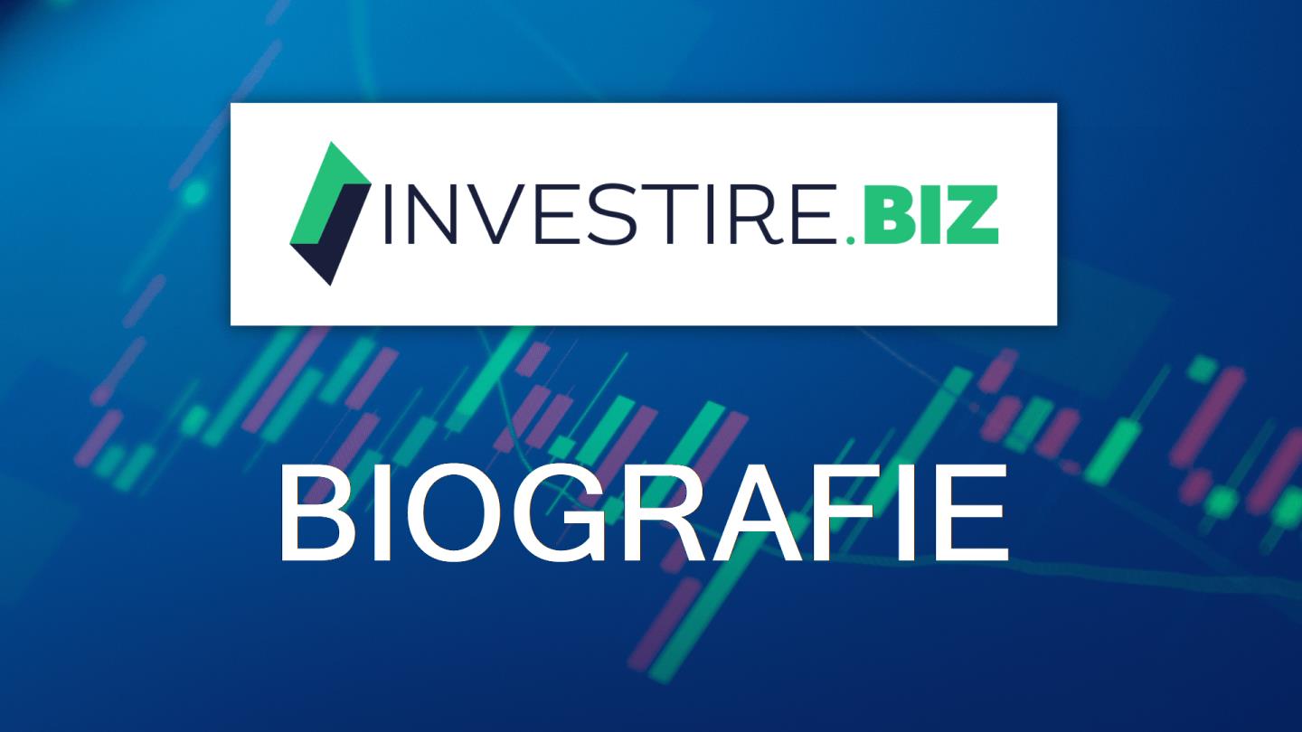 Biografie | Investire.biz